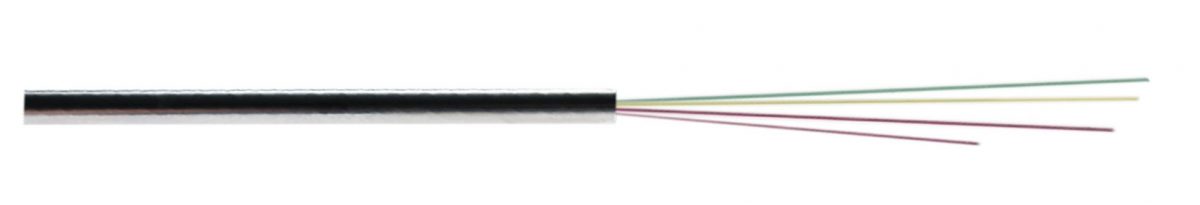 Fiber in Metal Tube (FIMT)