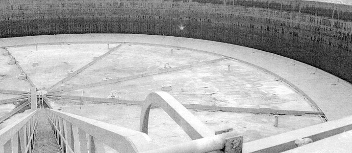 Seal protection of Floating Roof Tanks - LIOS SENSING