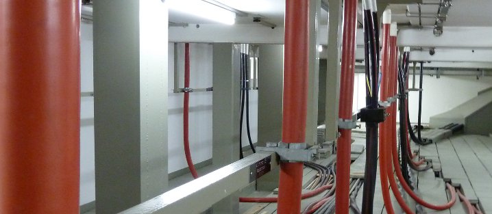 Online Condition Monitoring with Dynamic Cable Rating Pioneered at ...