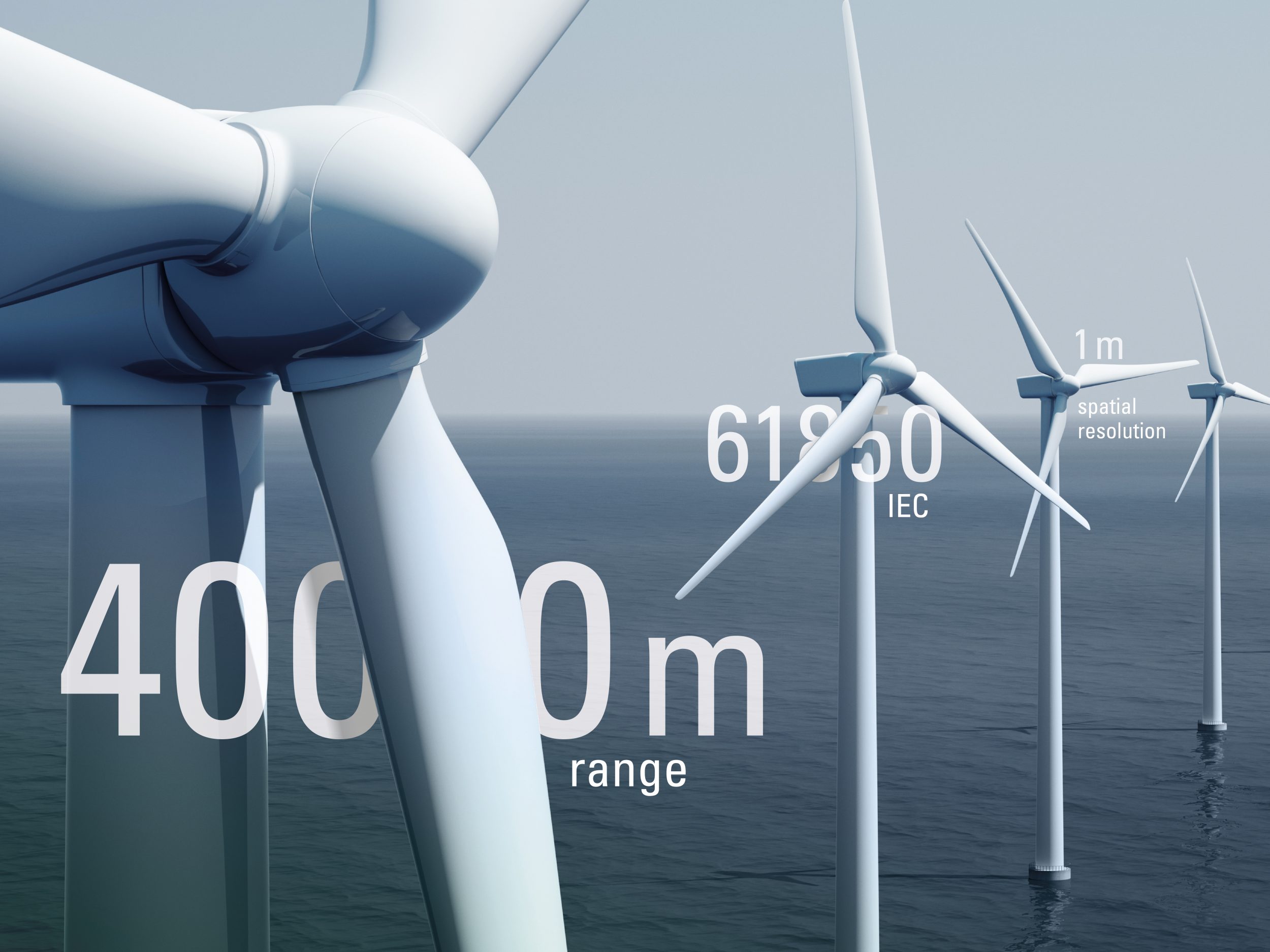 Long Range Cable Monitoring on North Sea Offshore Wind Farm - LIOS SENSING